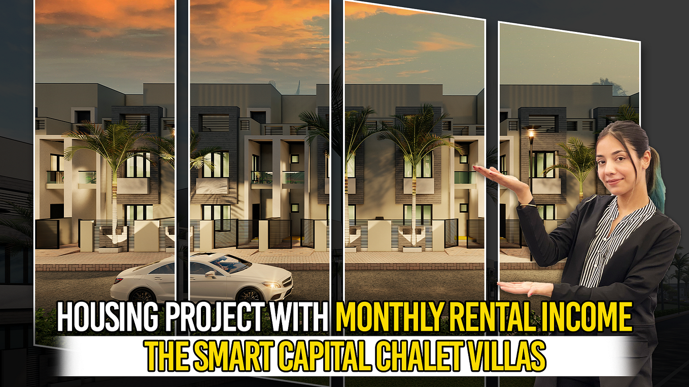 Abdullah City Located Twin Cities Islamabad & Rawalpindi Ring Road 5 ...