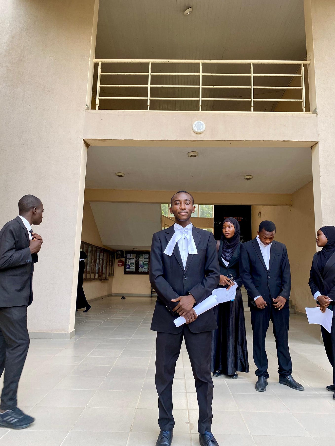 Demystifying Lord Denning’s Aphorism in Parker v. | by Abdullahi Raji | Medium