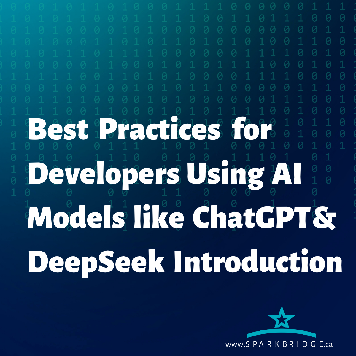 How to Integrate DeepSeek into your website? | by SparkBridge | Medium