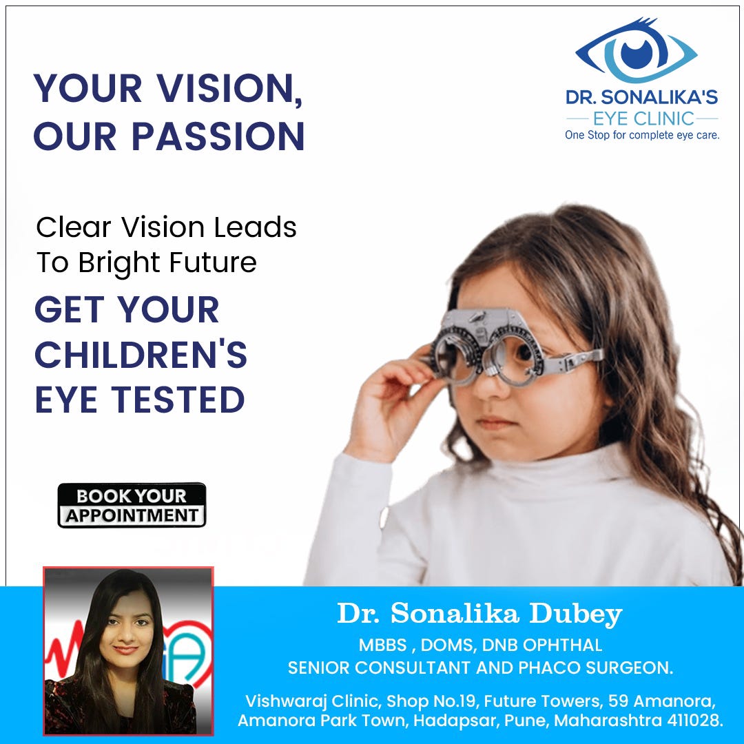 https://drsonalikaeyeclinic.com/corneal-disease-treatment-in-pune Dr ...