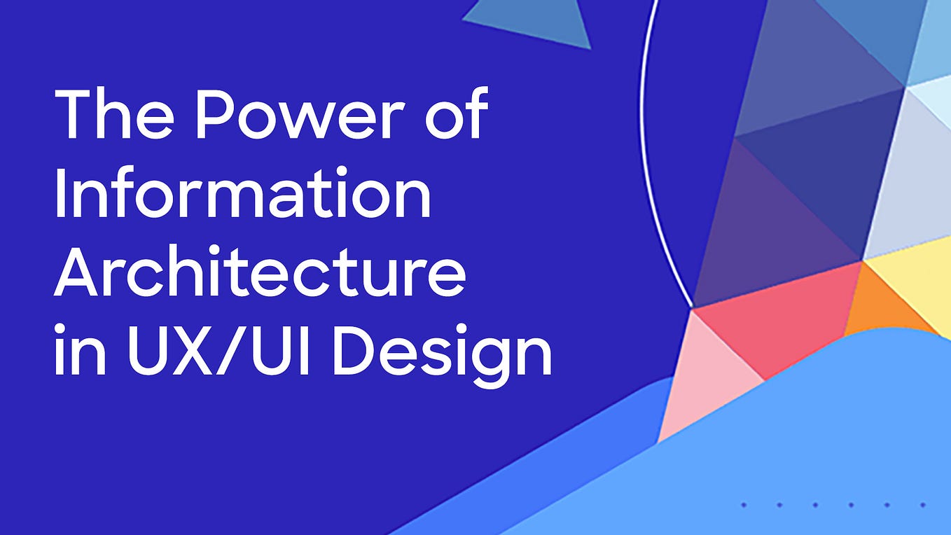 UX Design: The Cornerstone of Successful Fintech Products | by Gordon ...