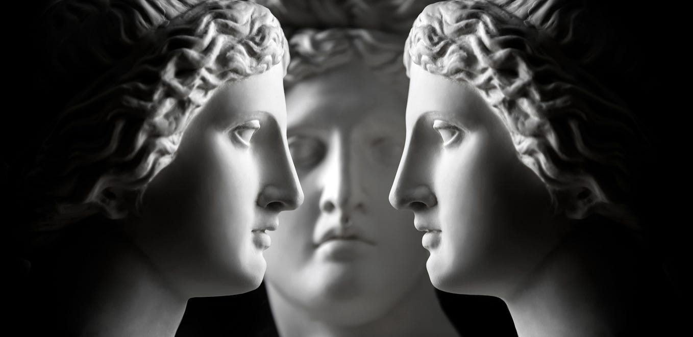 Cogito Ergo Sum — Lessons from Descartes | by Seyone Chithrananda | Medium