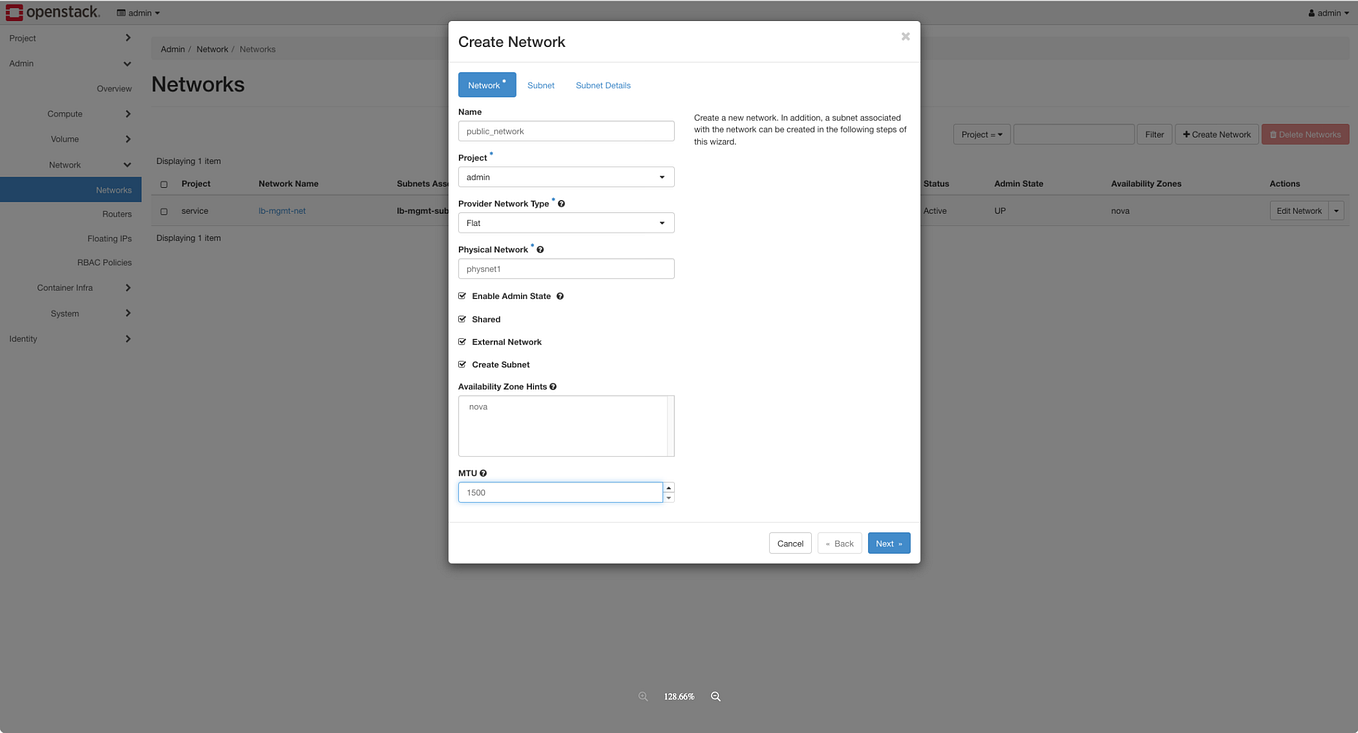 Build Private Cloud with OpenStack Kolla-ansible Step by Step Guide 1.0 -Part 6-Deploy Openstack ...