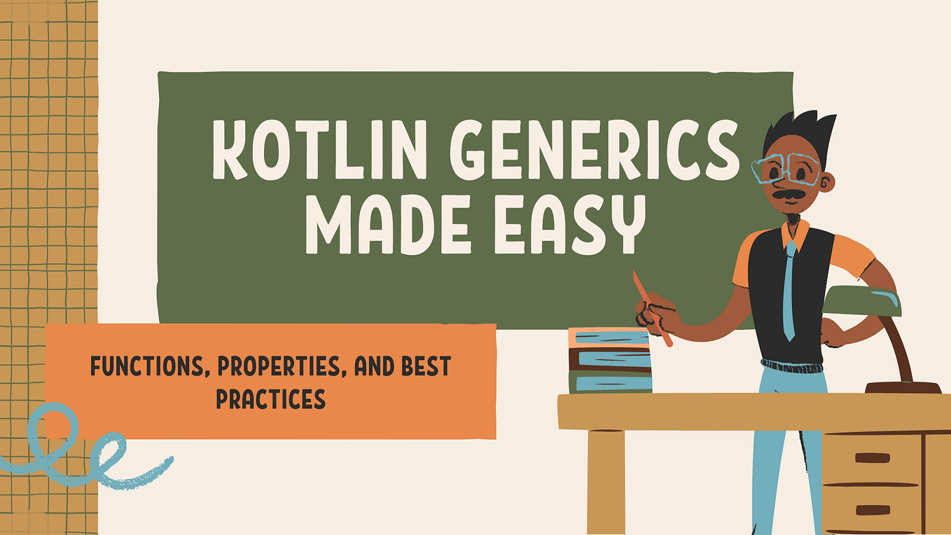 Kotlin Cheat Sheet - Kt. Academy