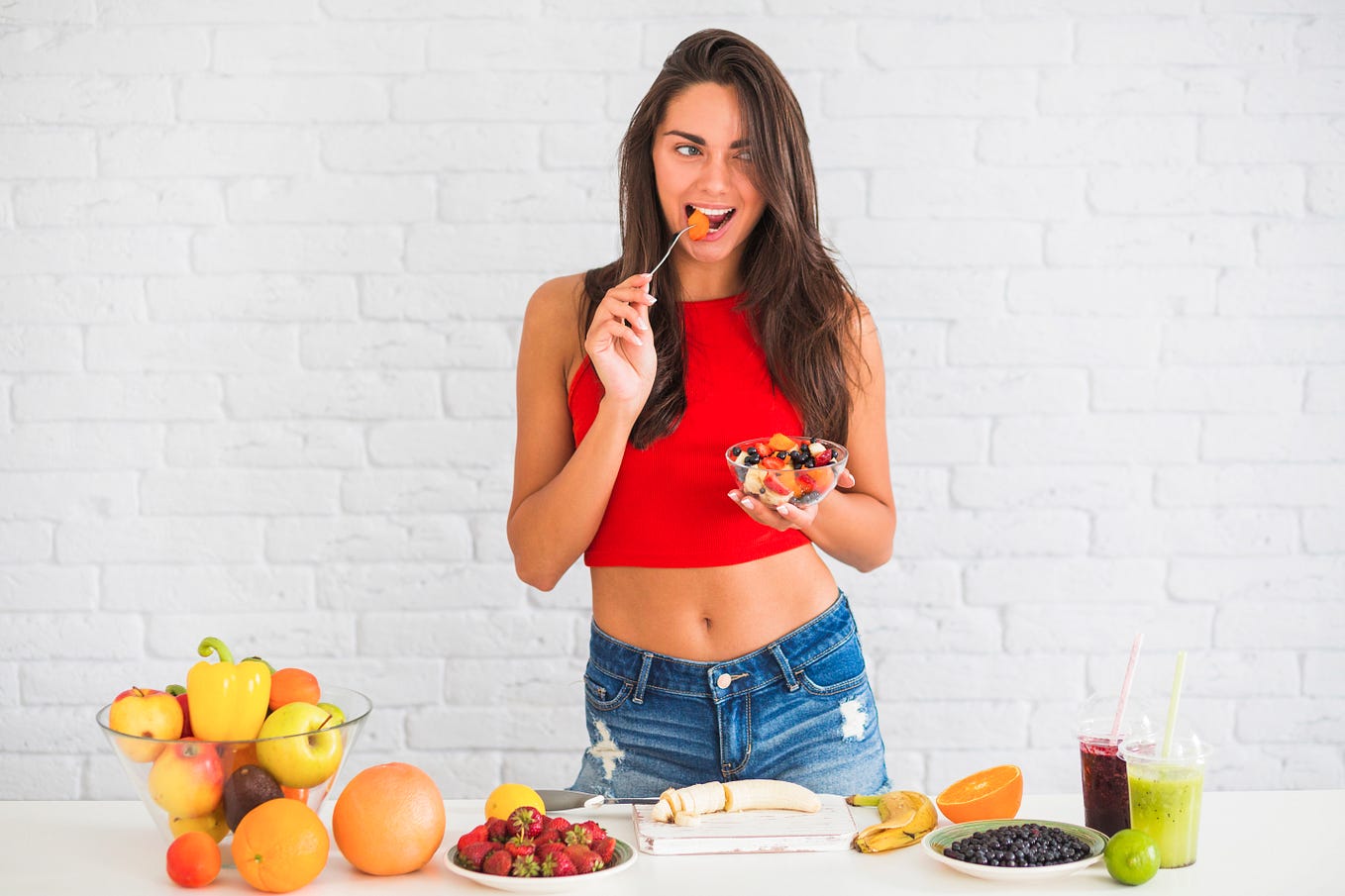 Diet Plan To Lose Weight. The No-Nonsense Guide to Weight Loss: A… | by ...
