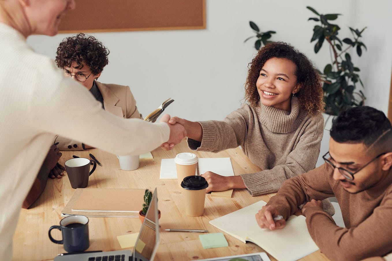 10 Micro-Habits for Better Leadership | Medium