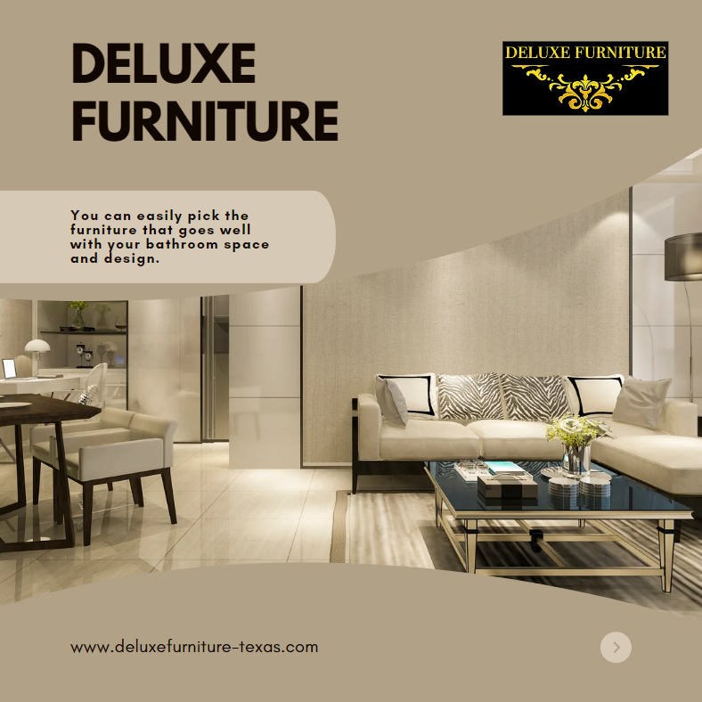Bedroom Furniture Stores. Deluxe Furniture (McAllen) 100 S… | by Deluxe Furniture Mcallen | Medium