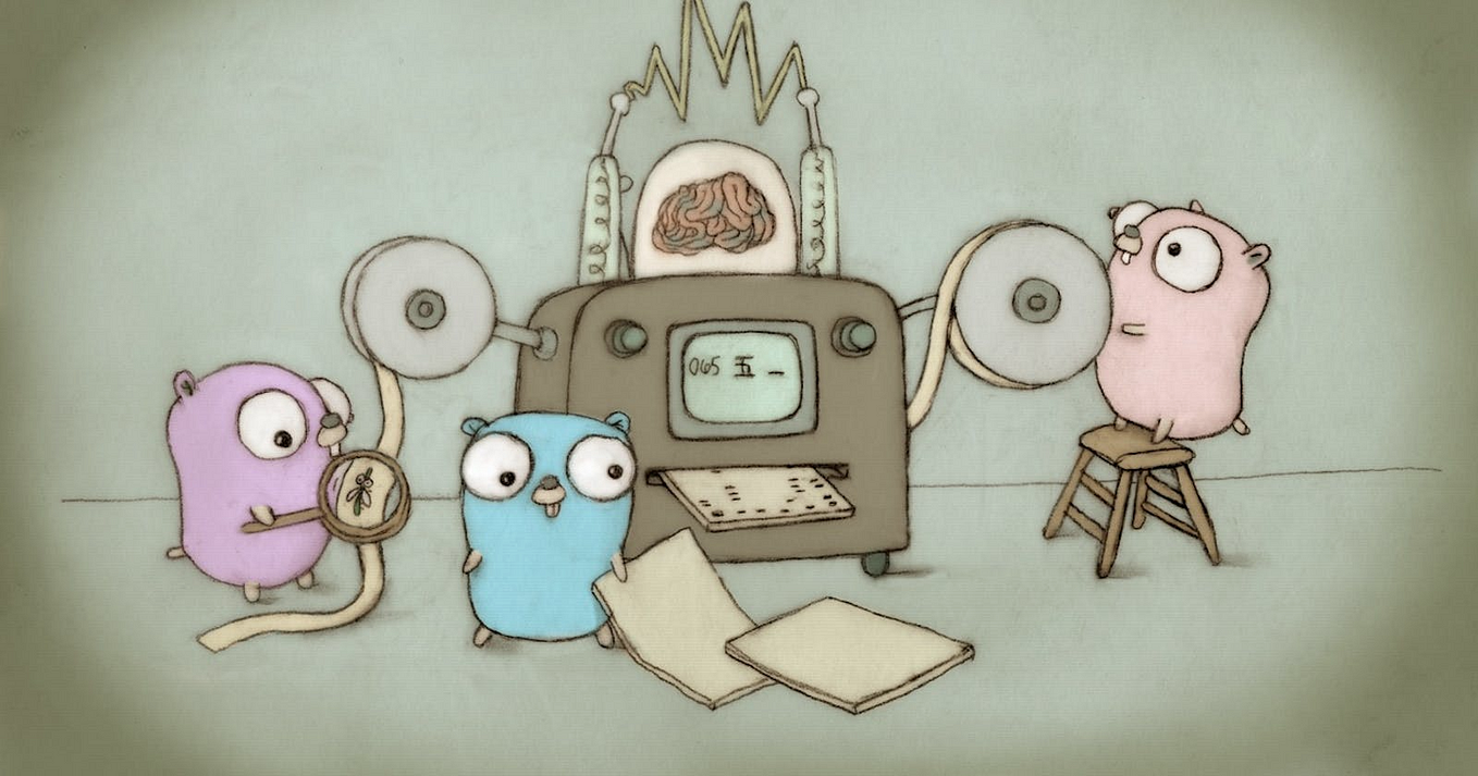 Understanding Go Processes: A Guide to Goroutines and Concurrency | by ... Understanding Go Processes: A Guide to Goroutines and Concurrency | by ...