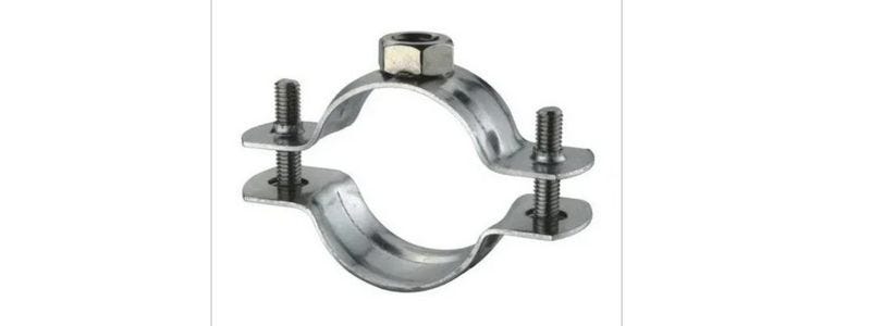 Why You Should Use Stainless Steel Clamps For Pipes | by ladhanimetals ...
