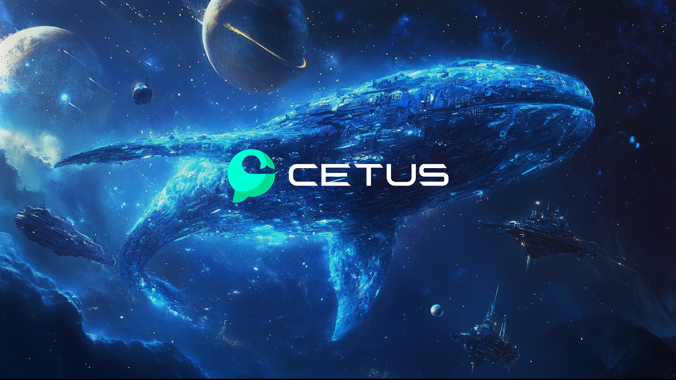 Cetus Report | 2025 Q2. Q2 2025 was unlike any other in Cetus… | by CetusProtocol | Jul, 2025 ...