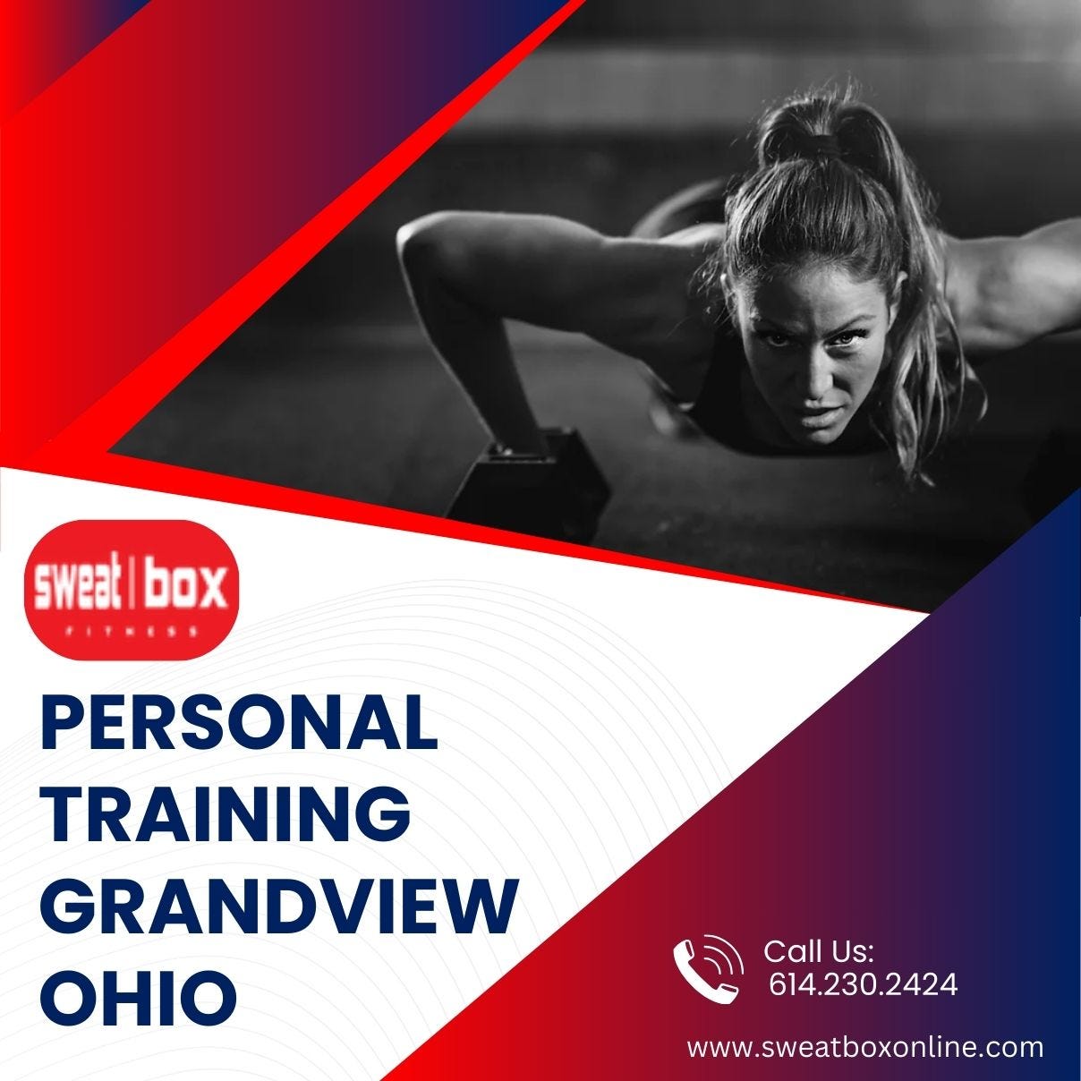 Essential Tips for Choosing the Right Personal Gym Trainer - Sweat Box ...