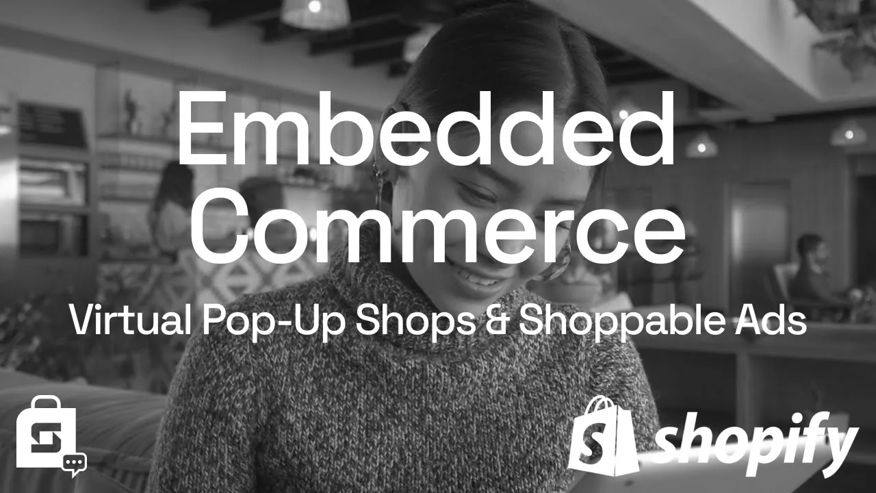 Transform Your Shopify Store with Customer Community and AI | by ...