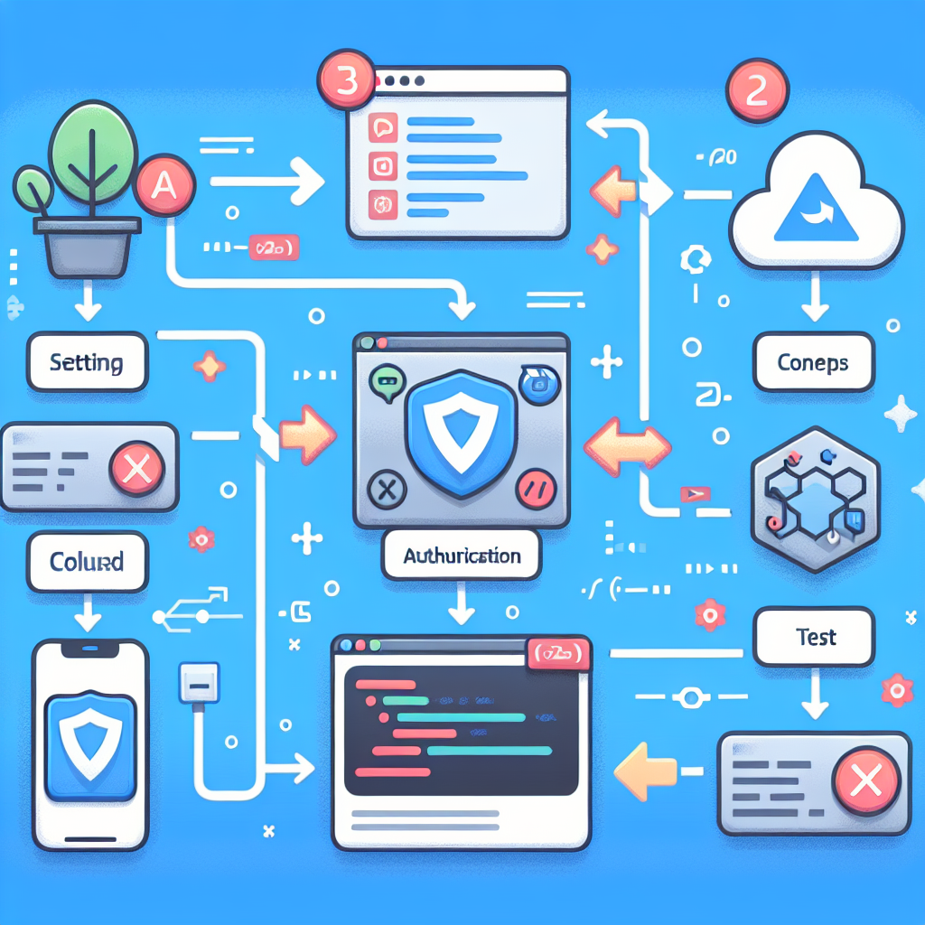 Azure Ad Authentication In Flutter Using “aadoauth” Package By Oguzhan Yilmaz Arfitect Medium