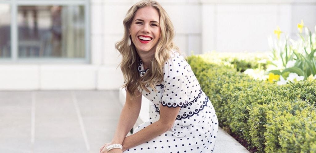 The Pink Perspective: Embracing The Bewitching Power Of Femininity | by ...