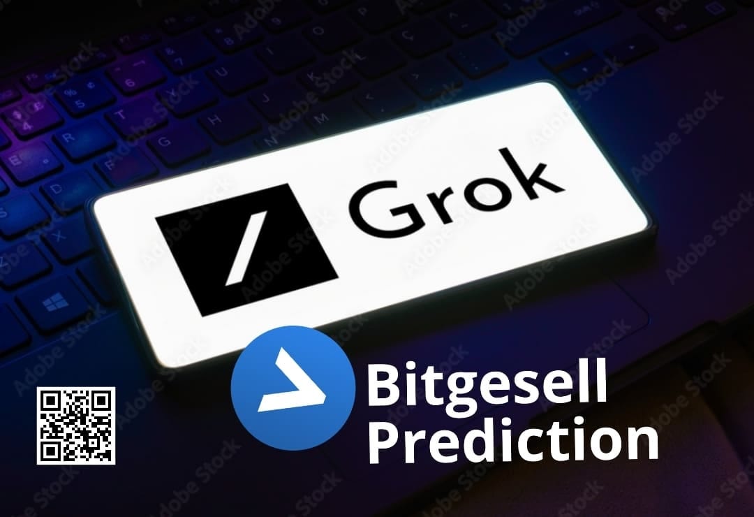 The Constructive Chaos of Bitgesell | by BGL Community | Nov, 2024 | Medium