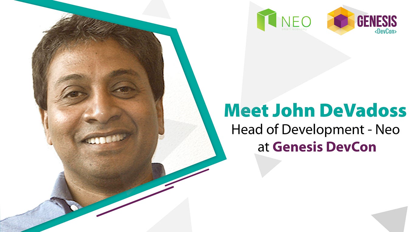 What are Blockchain Protocols and How Do they Work? | by Genesis DevCon ...