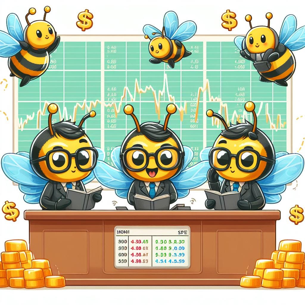 7 Common Mistakes Traders Make While Investing in Stock Market | by ...