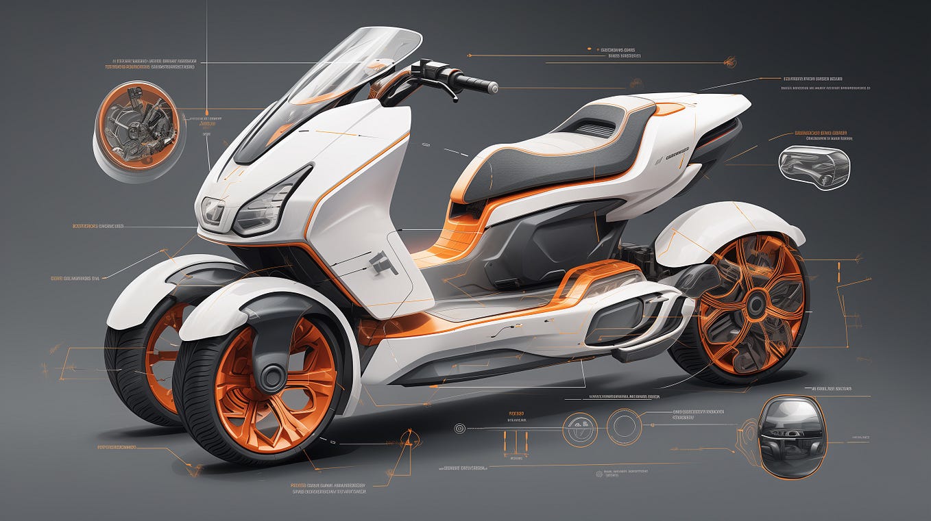 Guide for finetuning Stablediffusion with your images | by Vishnu ...