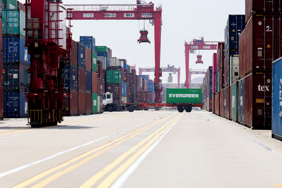 India Levels Up. Article in Focus | by Harini Jayawardana | Aug, 2025 ...