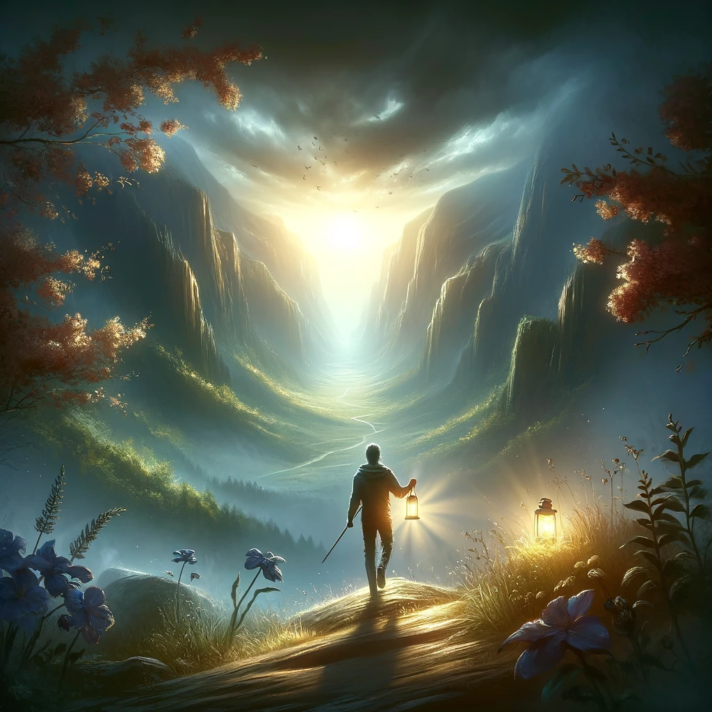 The Dust That Remains. A poem I wrote (without ChatGPT’s… | by Forrest ...