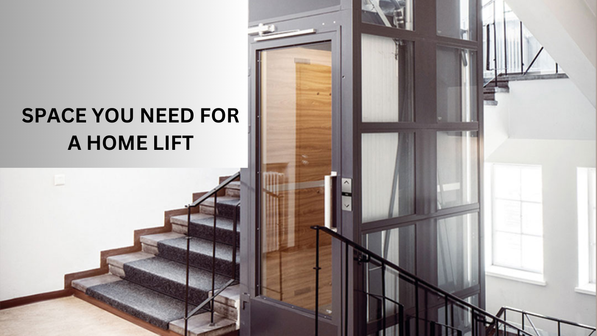 Smart Lift at Home. Have you ever thought about elevating… | by Attico ...