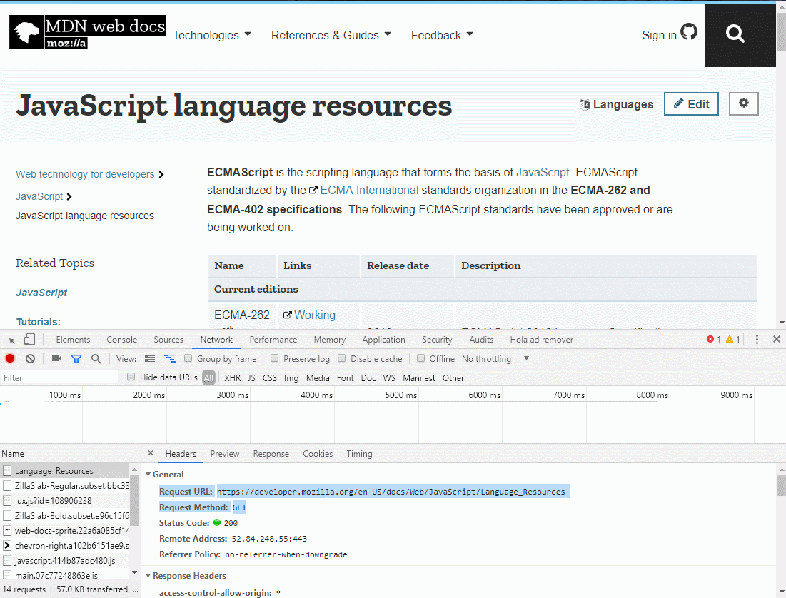JavaScript 進階： ES6. ES5 ES6 是什麼？ | by Hugh's Programming life | Medium