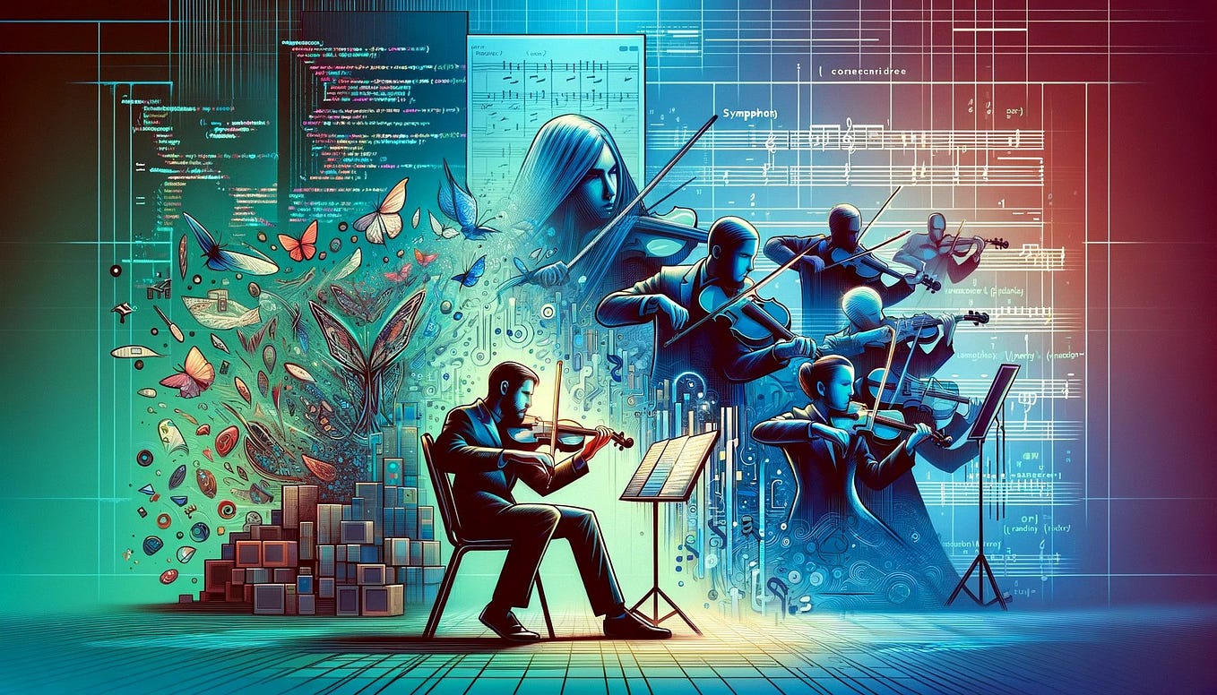 PHP 8.2 vs PHP 8.3: The Evolution of a Server-Side Powerhouse | by ...