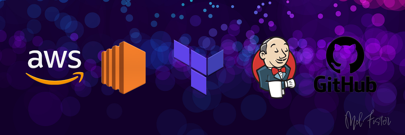 Creating an AMI & Launching an EC2 from the CLI | by Melissa (Mel) Foster | Women in Technology ...
