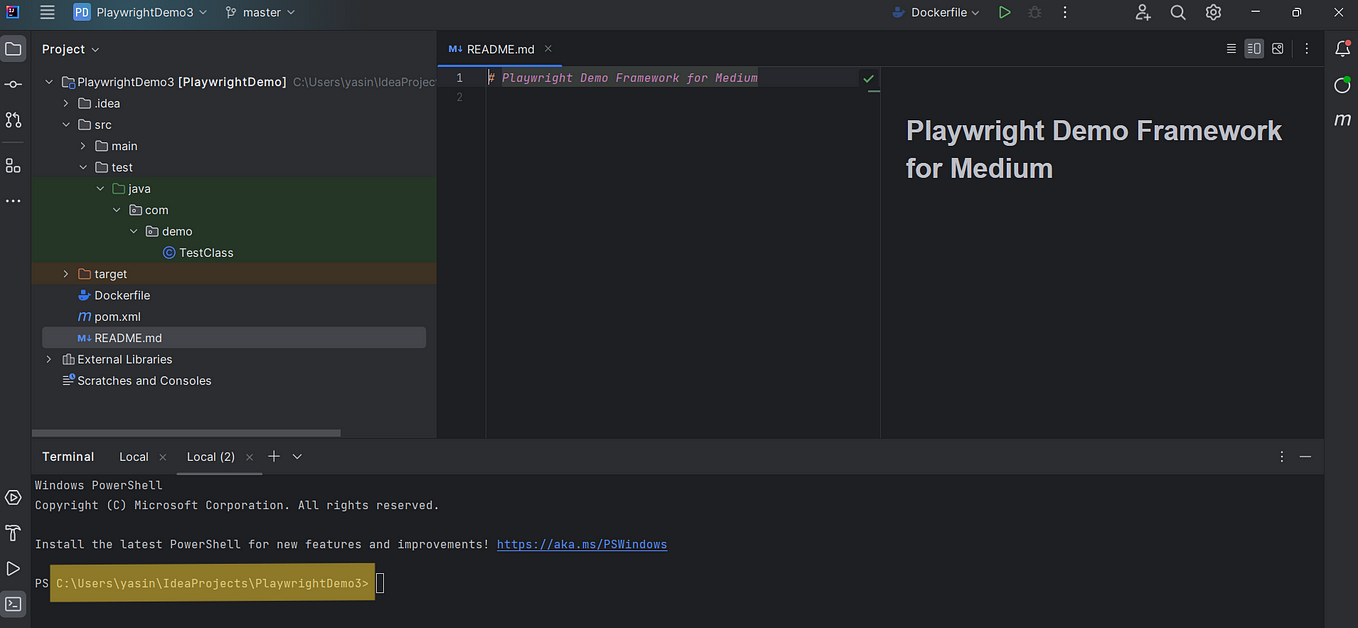 Install Sonarqube Server On Aws Ubuntu Instance Using Docker Compose By Girish Nair Devopsdev 7216