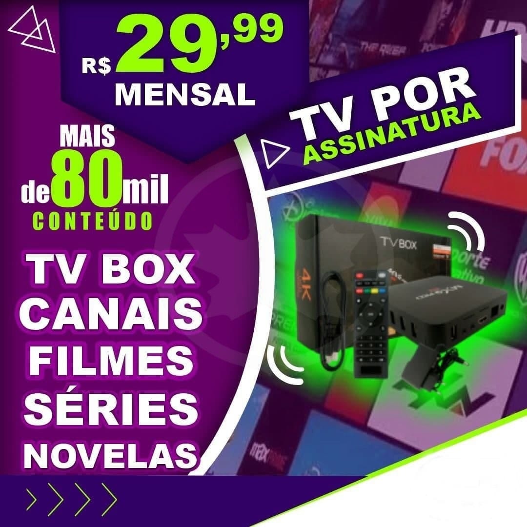 Revenda IPTV — Seja um Revenda com Painel Profissional de IPTV | by Conextv Suporte | May, 2024 ...