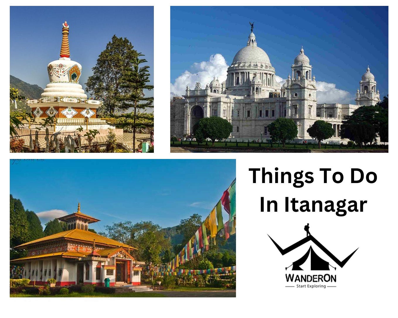 Things to Do in Hyderabad: A Comprehensive Guide | by Aahidnabi | Jul, 2024 | Medium