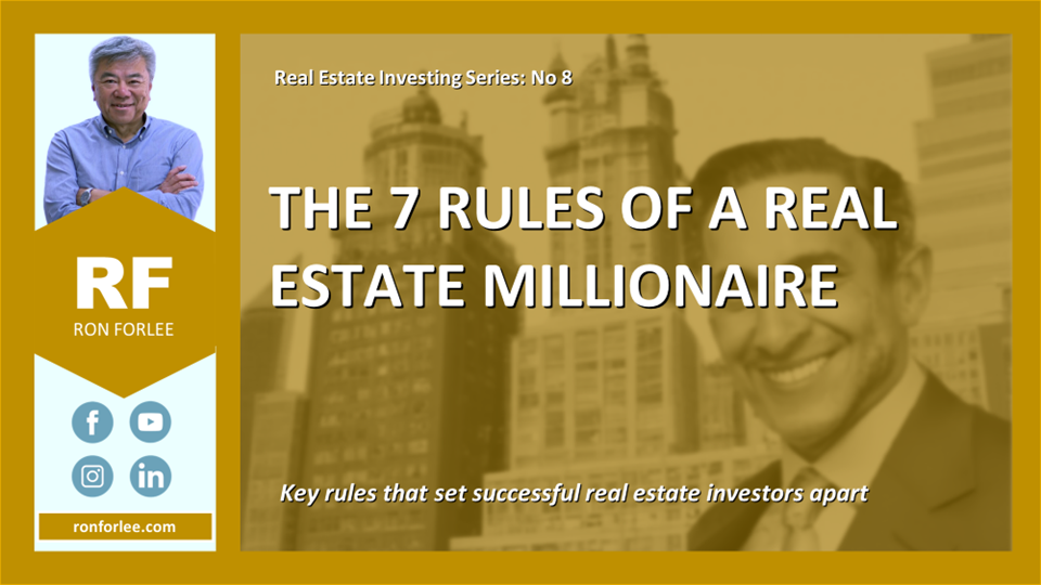 WHAT IS THE IDEAL PROFIT MARGIN IN REAL ESTATE DEVELOPMENT? | by Ron ...