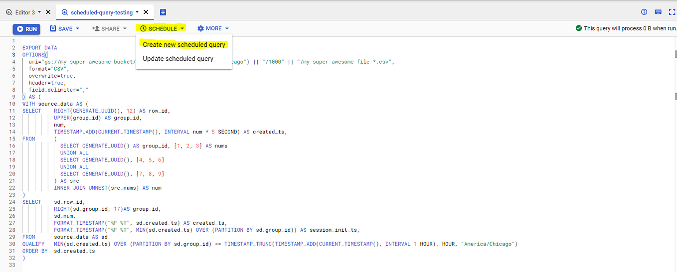 Earth Engine Authentication in Google Cloud: Python Edition | by Yvan J. Aquino | Medium