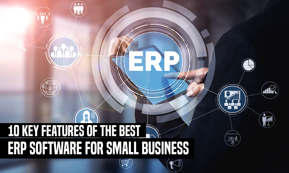 How Cloud ERP Can Save Your Business Money? | by SourcePro Infotech Pvt ...