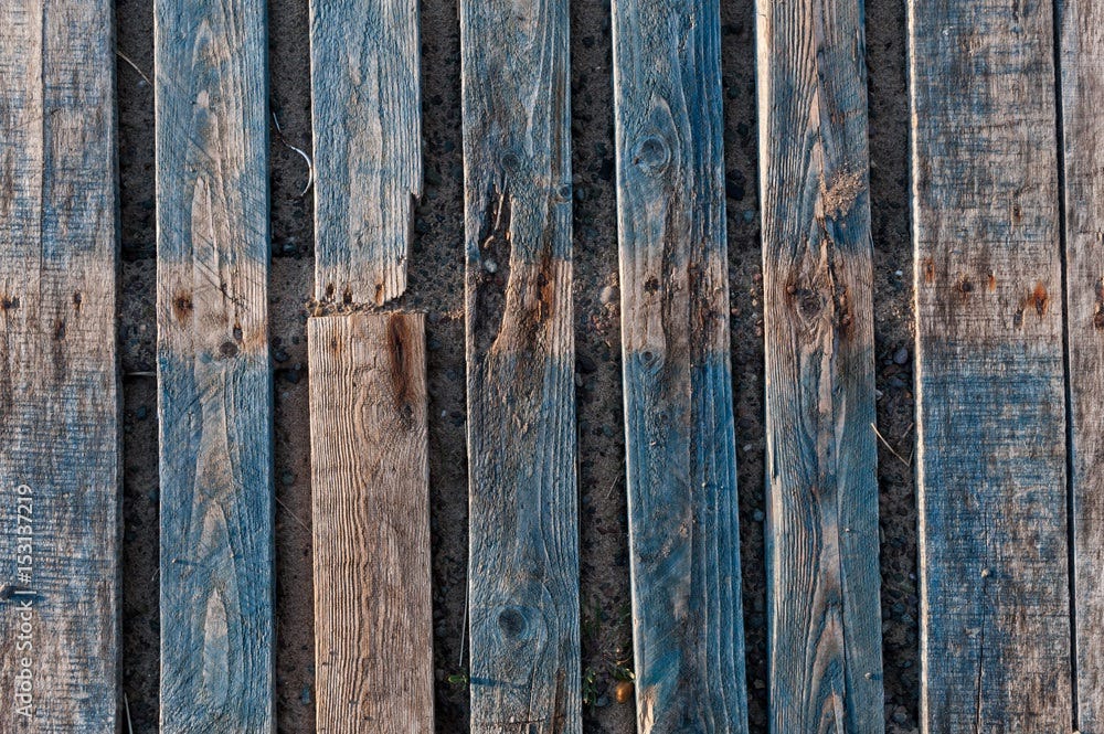 Are reusable pallets good for the environment? | by Katherinepalmer ...