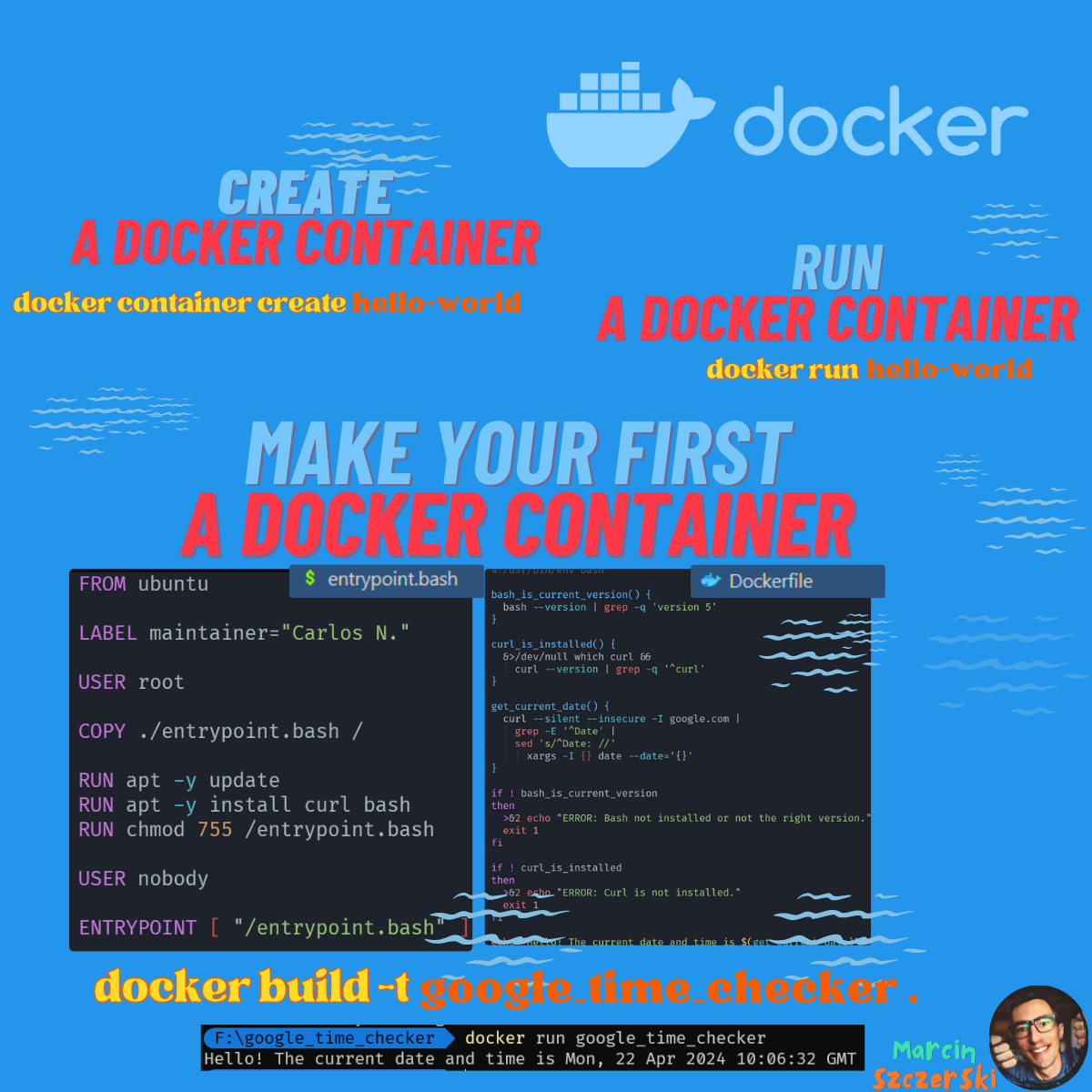 Display the First Three Rows. How Many Methods Do You Know to… | by ...