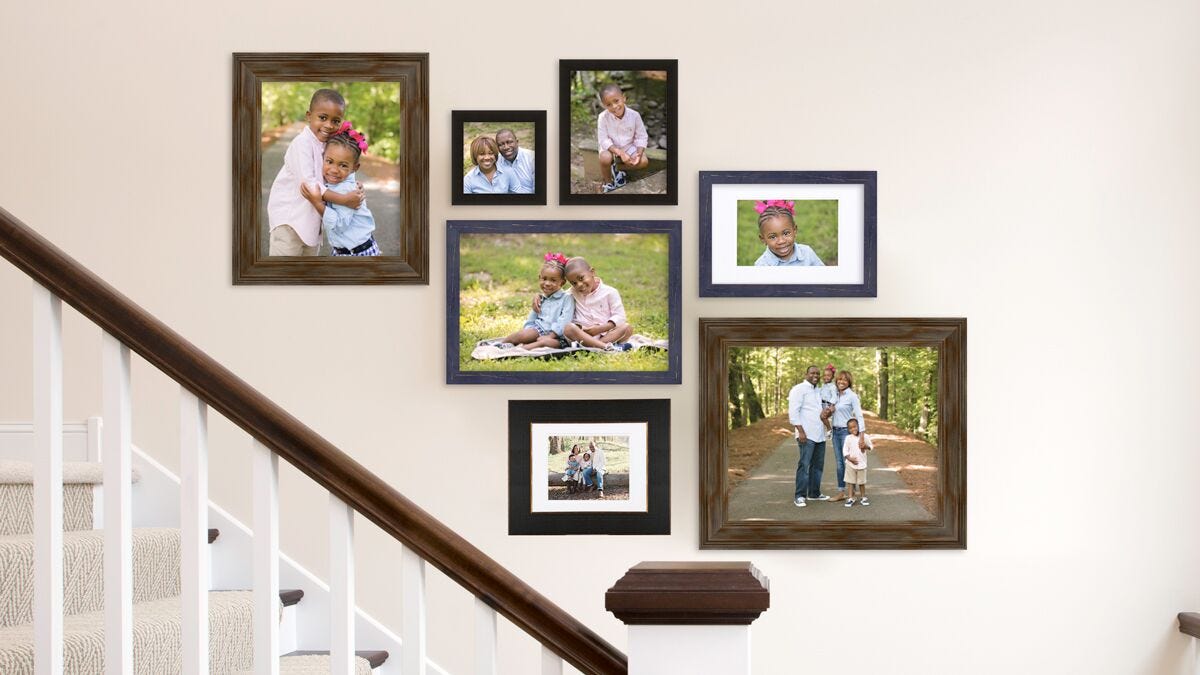 Why YOU offer seniors the best value for grad cards | by WHCC | Print ...