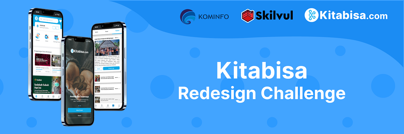 UX Case Study: Redesigning Telkom Ideabox | by Ahmad Irsyad ...