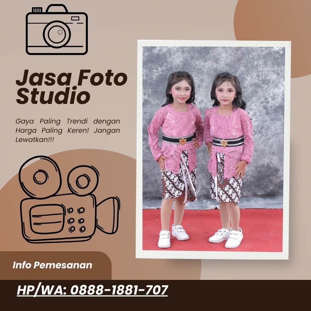 0888–1881–707 , Tempat Foto Studio Terdekat Murah Malang - Studio Jasa ...