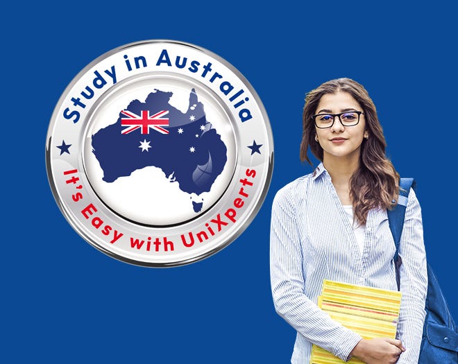 Study in Australia. Australia is home to several of the… | by Unixperts ...