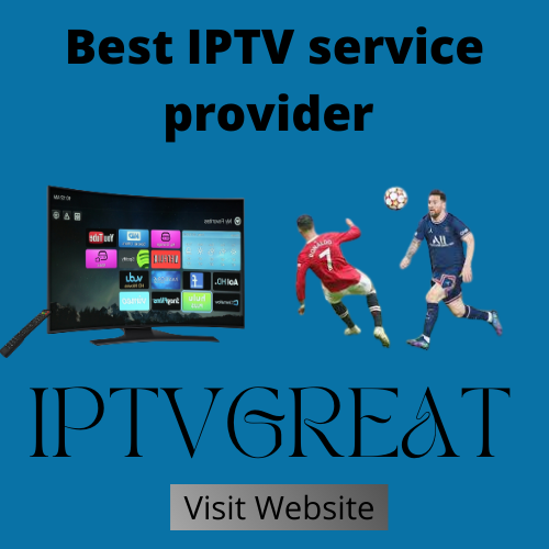 Best IPTV Subscription: What is IPTV and types of IPTV | by David ...