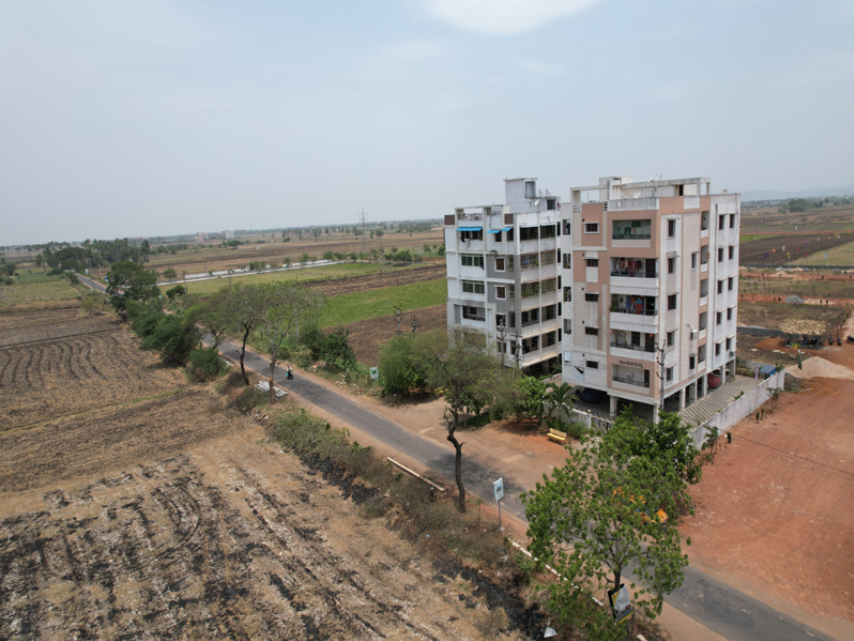 Open Plots in Vijayawada | Ivan Infra Projects | by ivan infra projects | Jul, 2023 | Medium