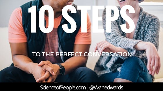 20 Hand Gestures You Should Be Using | by Vanessa Van Edwards | Medium