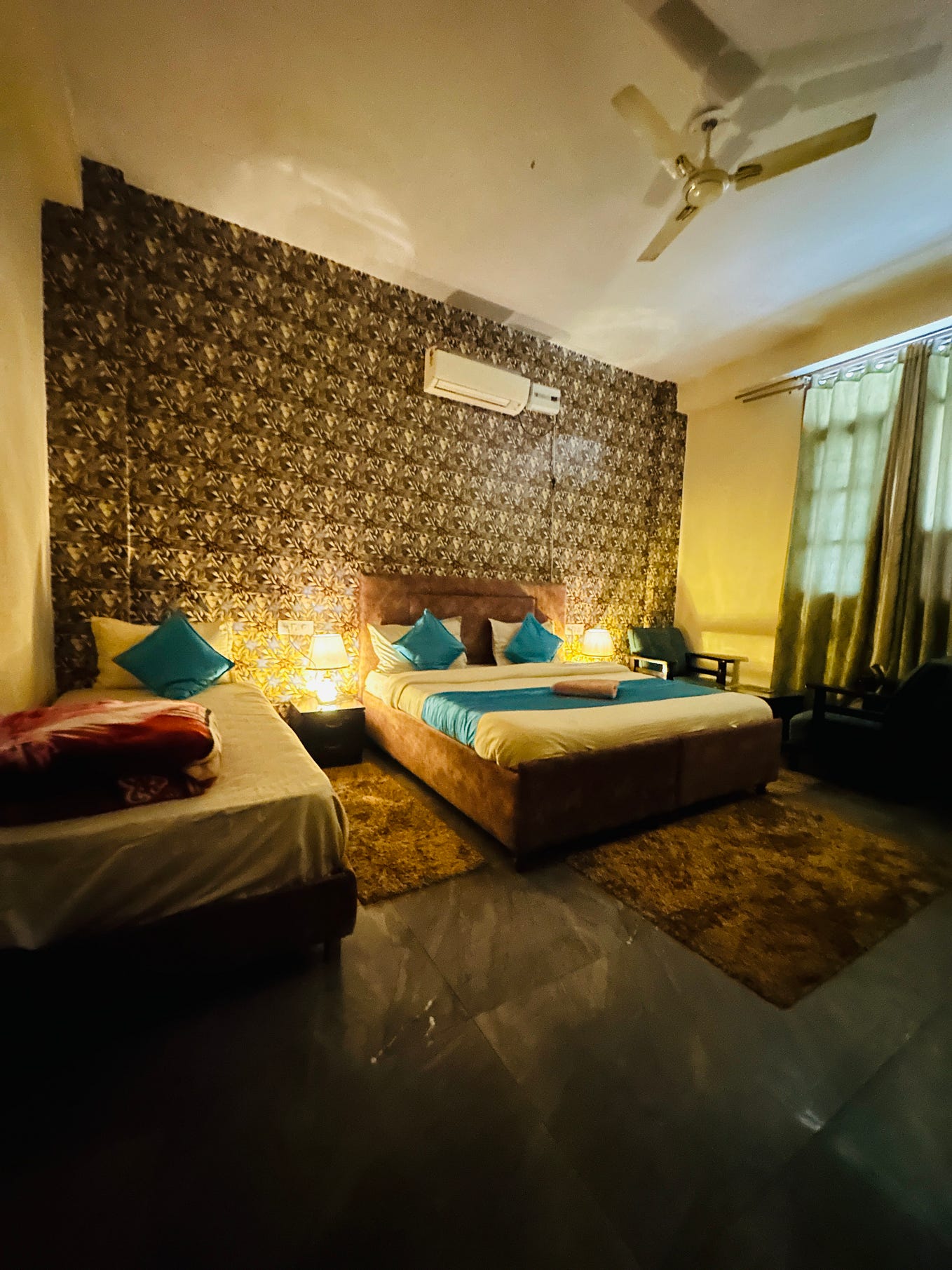 Hotel in Panchkula - Dokanishka - Medium