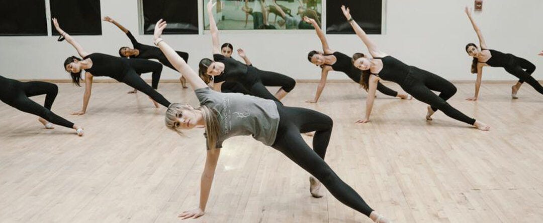 PRE-DANCE NUTRITION: WHAT TO EAT BEFORE DANCE CLASS | by Turning Pointe ...