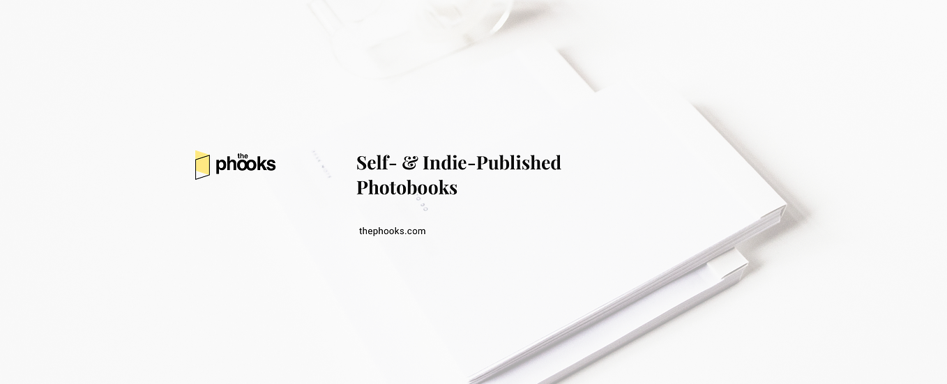 Collections: Photobooks & Zines on Street Photography - The Phooks - Medium