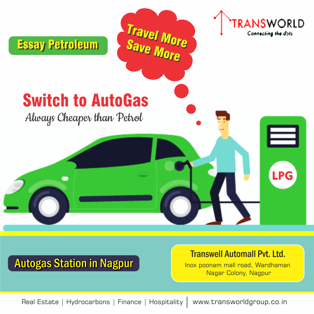 Why an Auto LPG?. The most common reason to use auto gas… | by ...