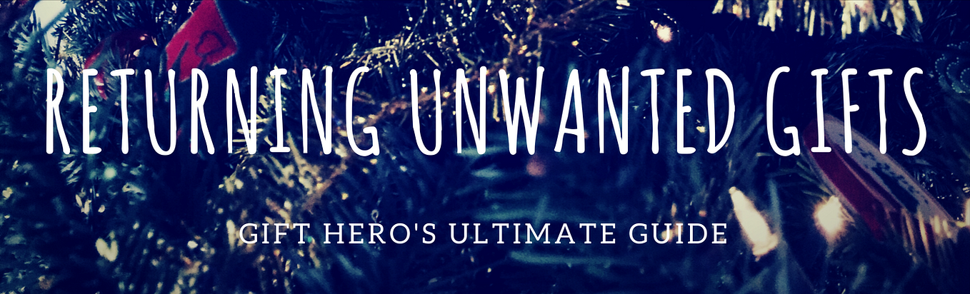 Adding An Address To Your Wish List | by Gift Hero | Gift Hero | Medium