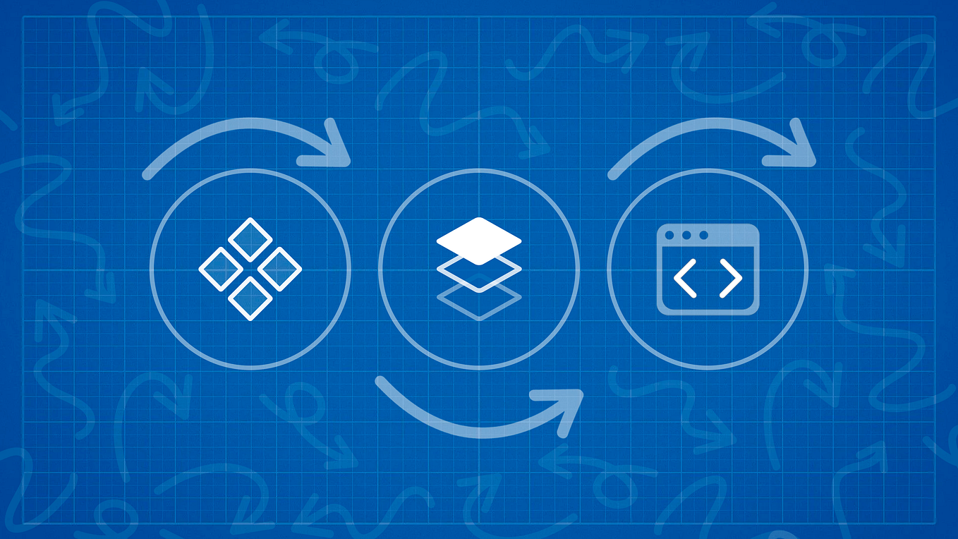 Layer Names? Who Cares?. Why Semantic Naming is the Real MVP of… | by ...
