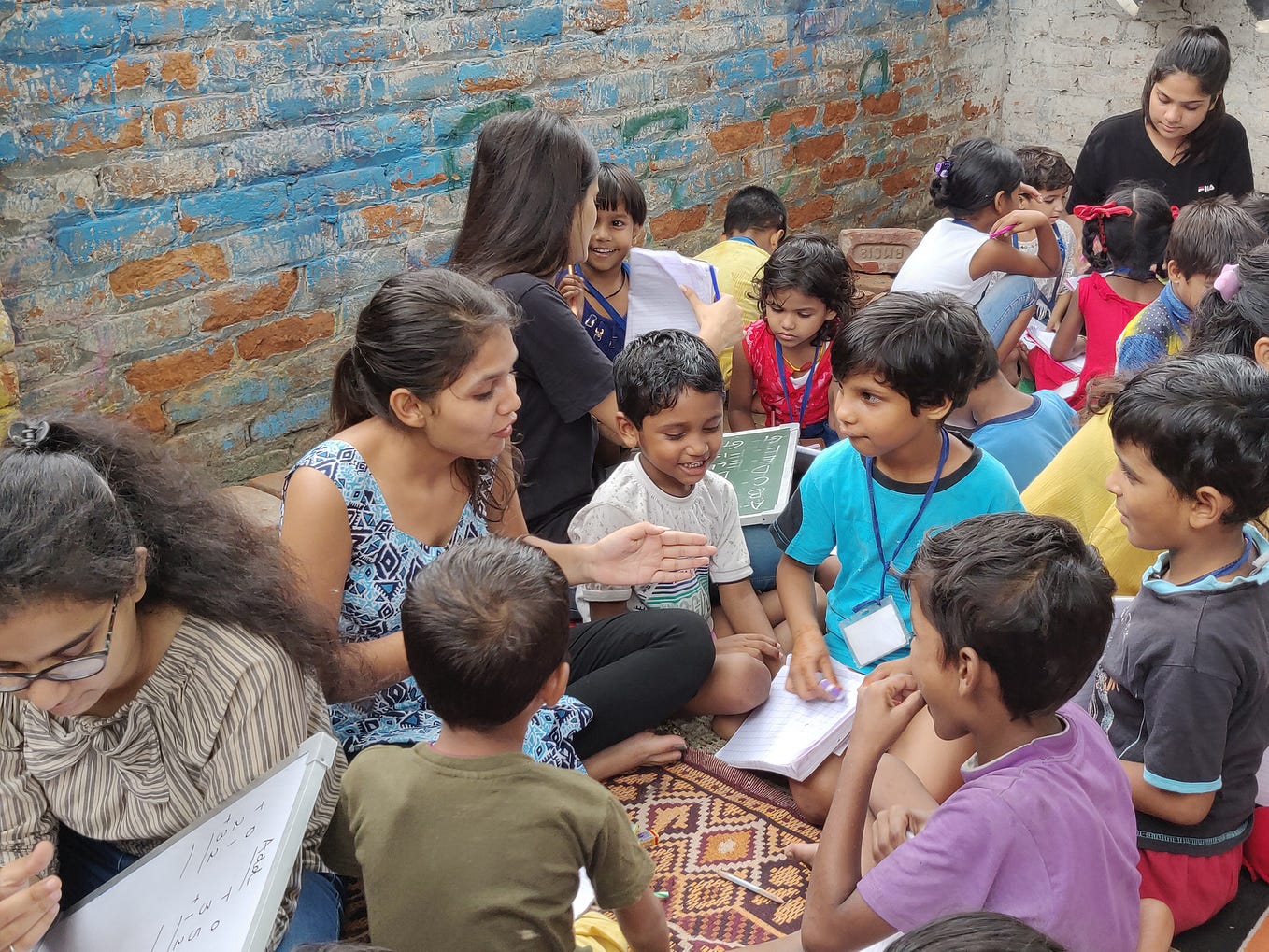 "Inclusive Education: Pehchaan The Street School’s Approach to Special ...